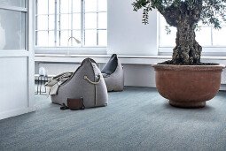 Interface Works Flow (B2B) - De Projectinrichter