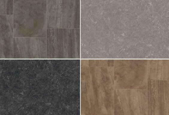 Elastische vloeren (B2B) - De Projectinrichter