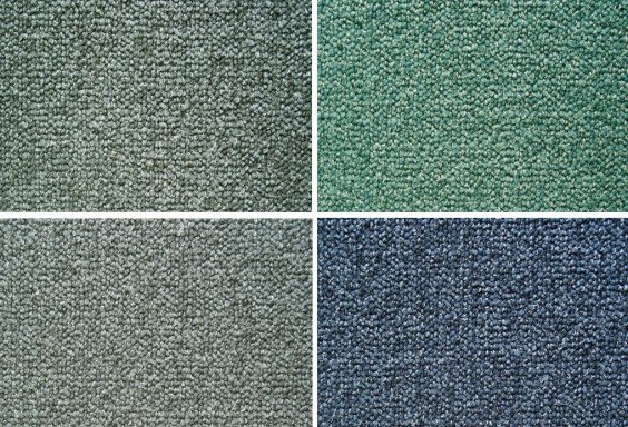 Interfloor Dynamic Stone vinyl vloer (B2B) - De Projectinrichter