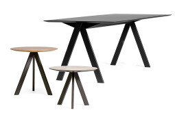 Johanson Peak Table (B2B) - De Projectinrichter