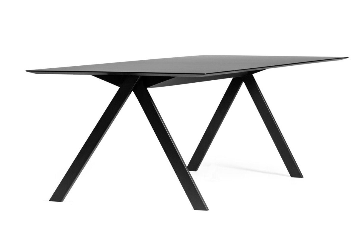 Johanson Peak Table (B2B) - De Projectinrichter