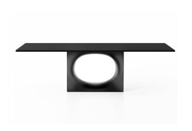 Kristalia be Easy tafel (B2B) - De Projectinrichter