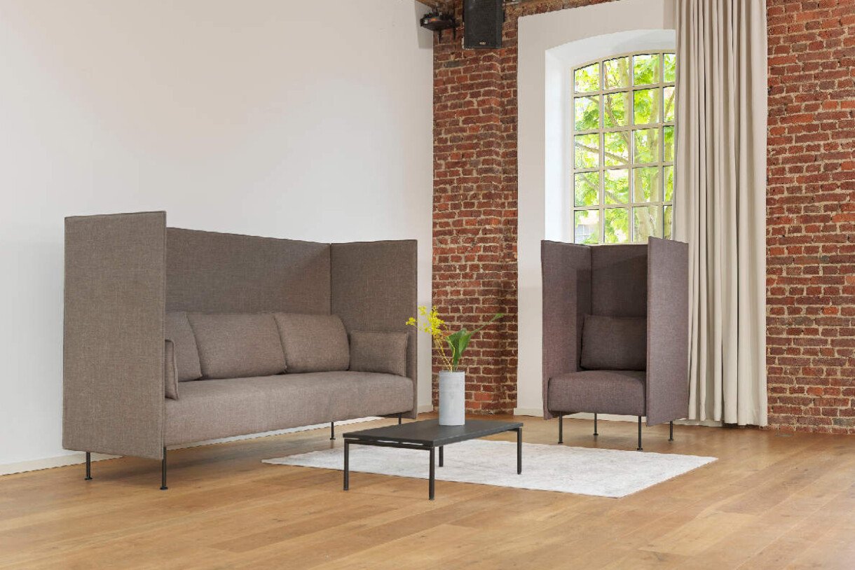 Kusch + Co Creva (B2B) - De Projectinrichter