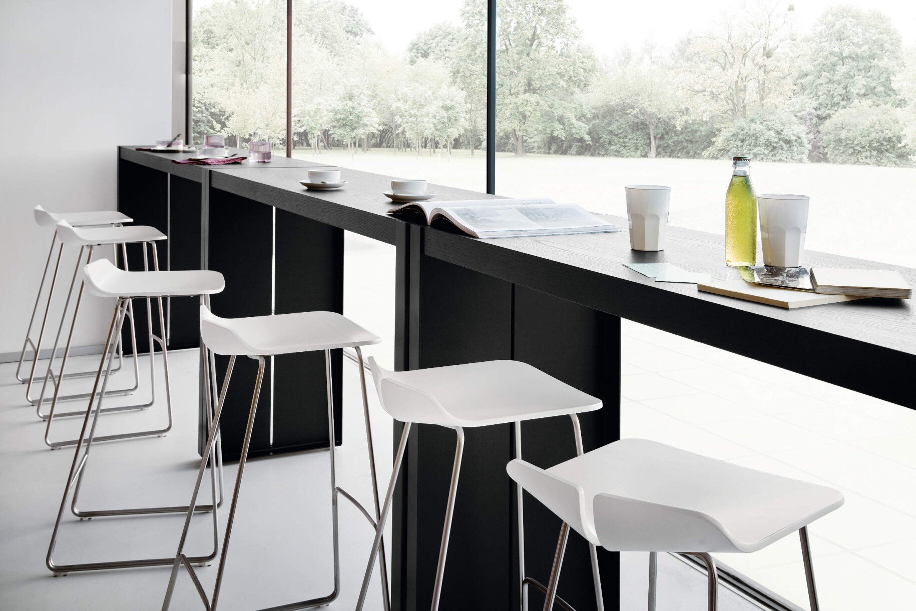 Lapalma Link stoelen (B2B) - De Projectinrichter