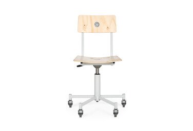 Lensvelt Made in the Workshop Chair (B2B) - De Projectinrichter