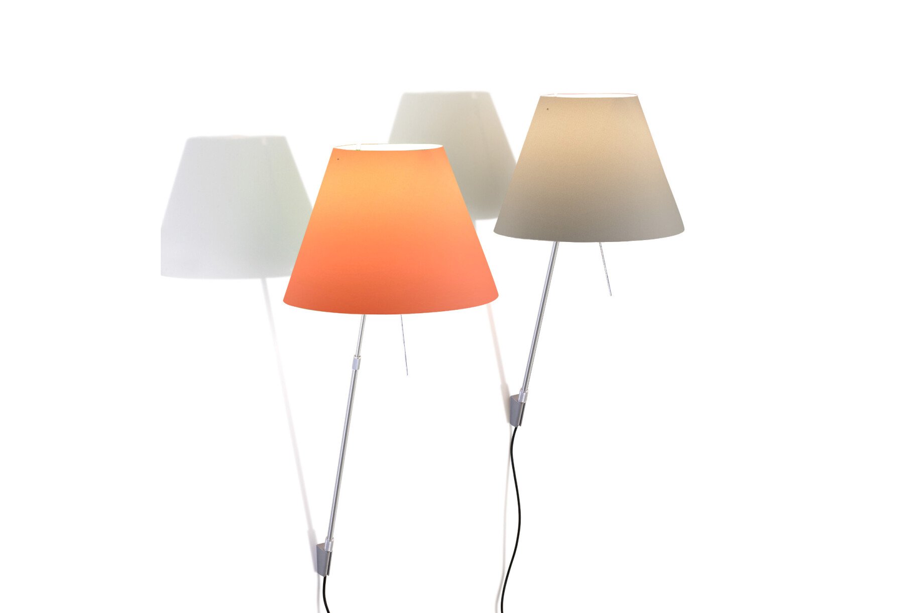 Luceplan Costanza verlichting (B2B) - De Projectinrichter