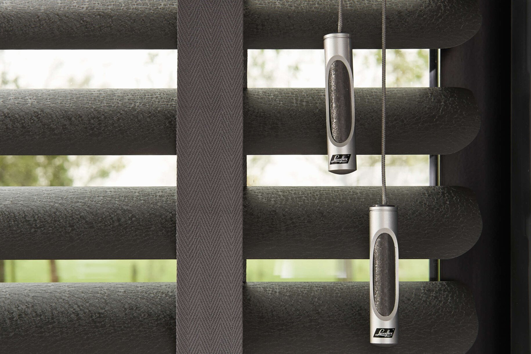 Luxaflex Horizontale Jaloezieën (B2B) - De Projectinrichter