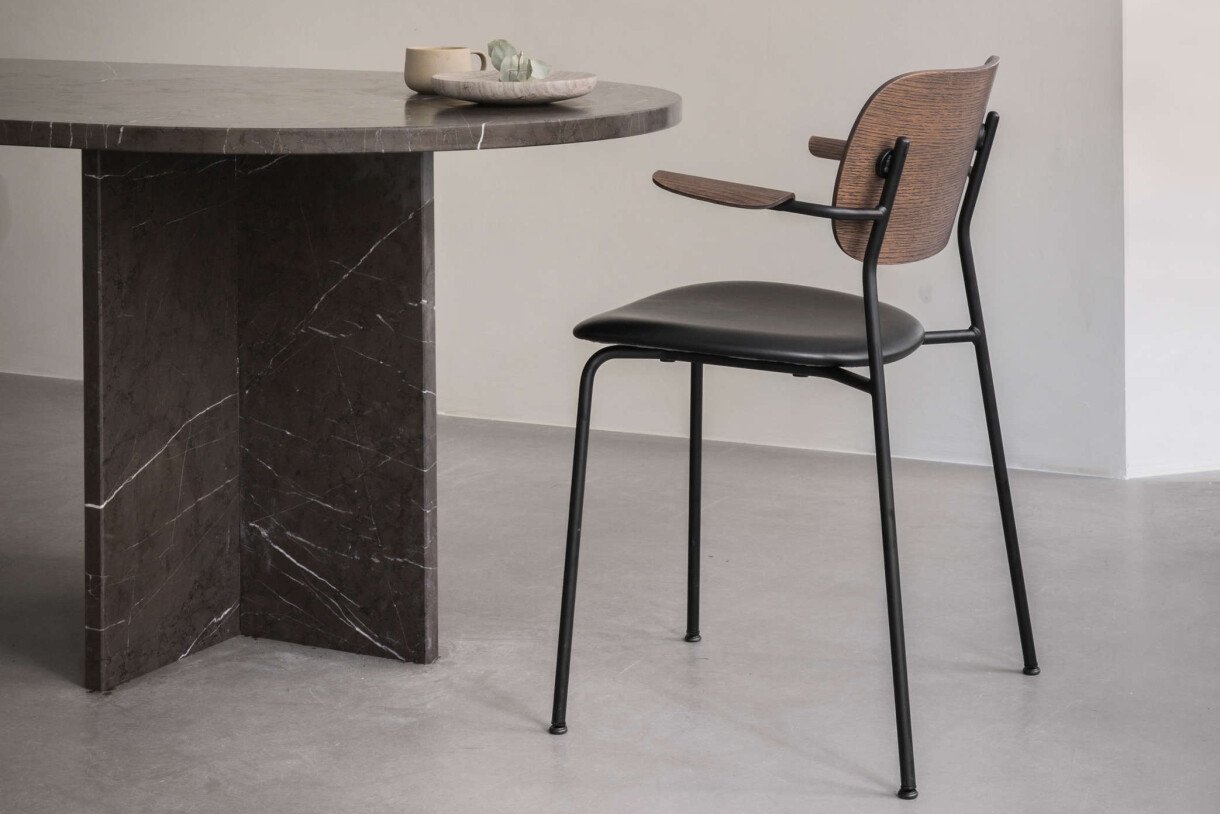 Menu Co Chair stoelen - De Projectinrichter