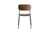 Menu Co Chair stoelen (B2B) - De Projectinrichter