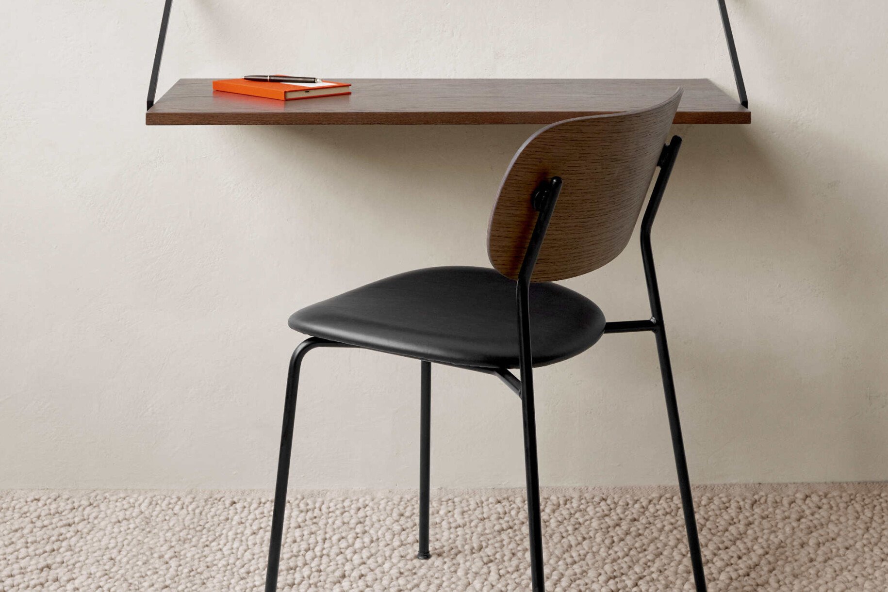 Menu Co Chair stoelen - De Projectinrichter