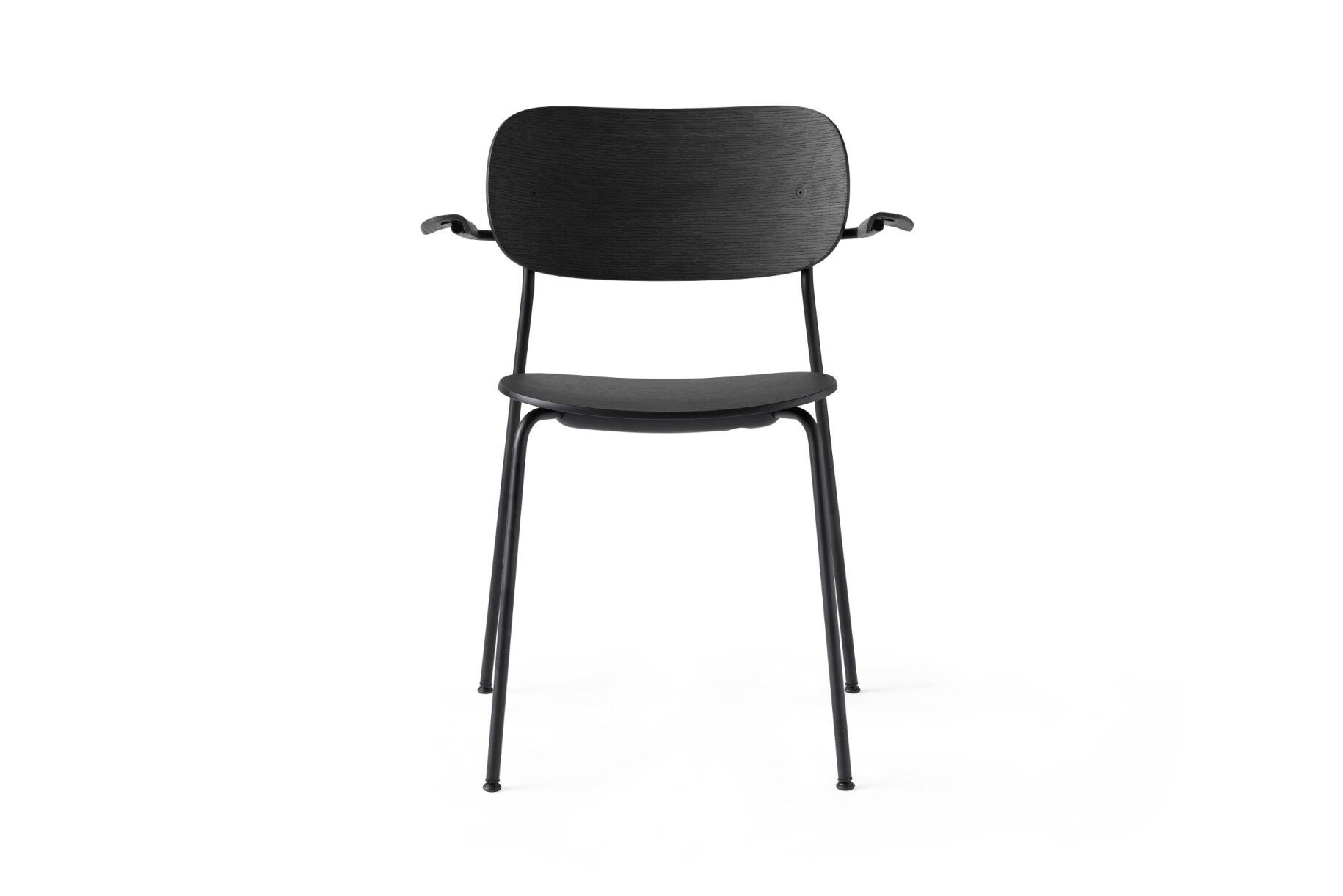 Menu Co Chair stoelen - De Projectinrichter