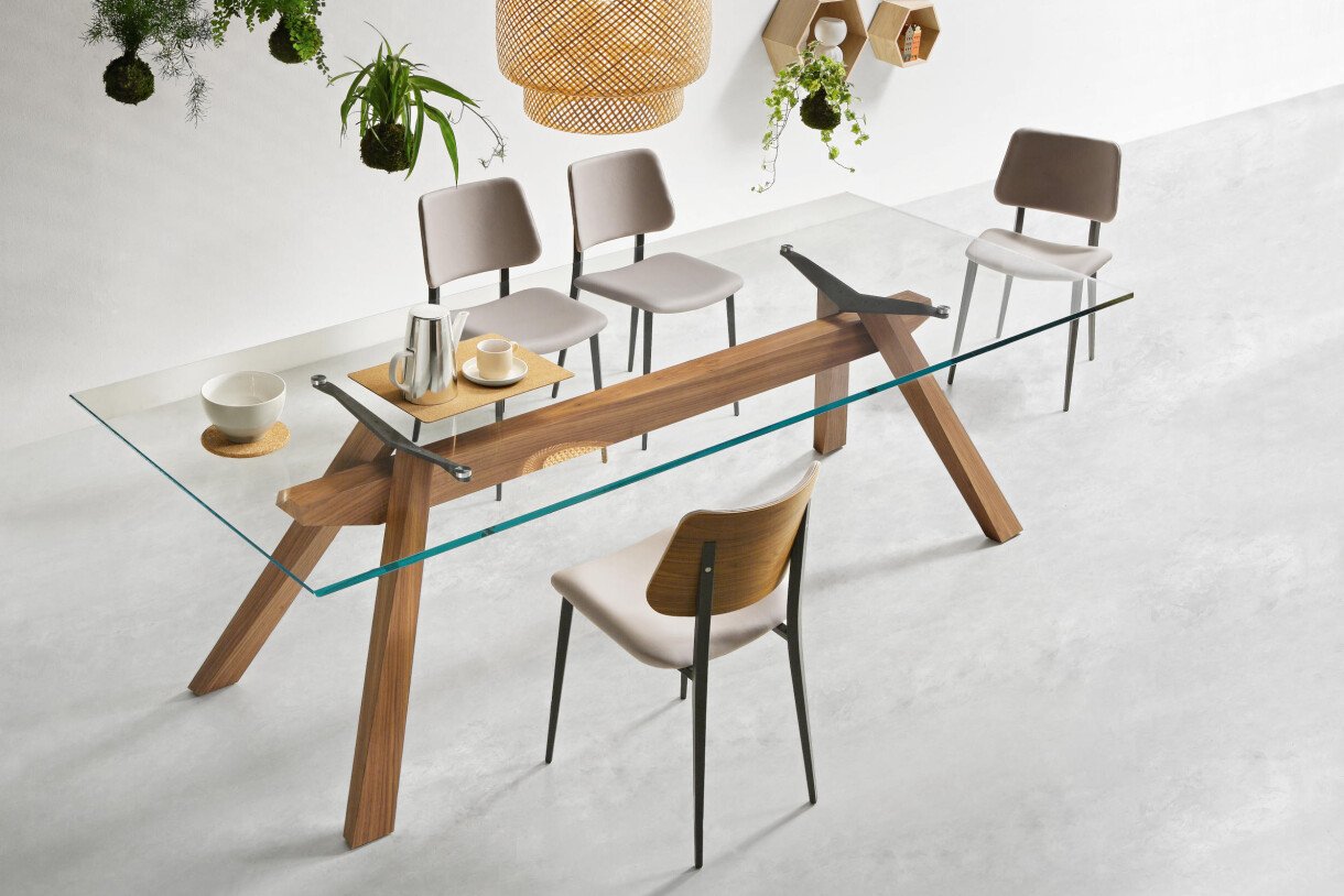 Midj Joe stoel bestellen? (B2B) - De Projectinrichter