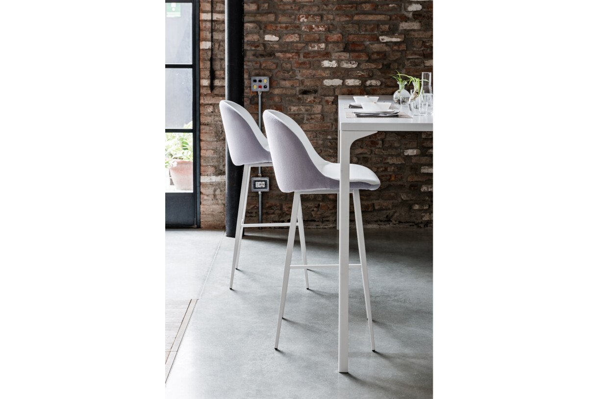 Midj Sonny barkruk - De Projectinrichter