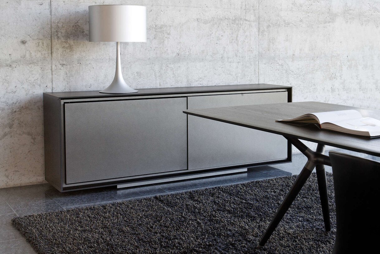 Mobimex X2 kast | tafel (B2B) - De Projectinrichter