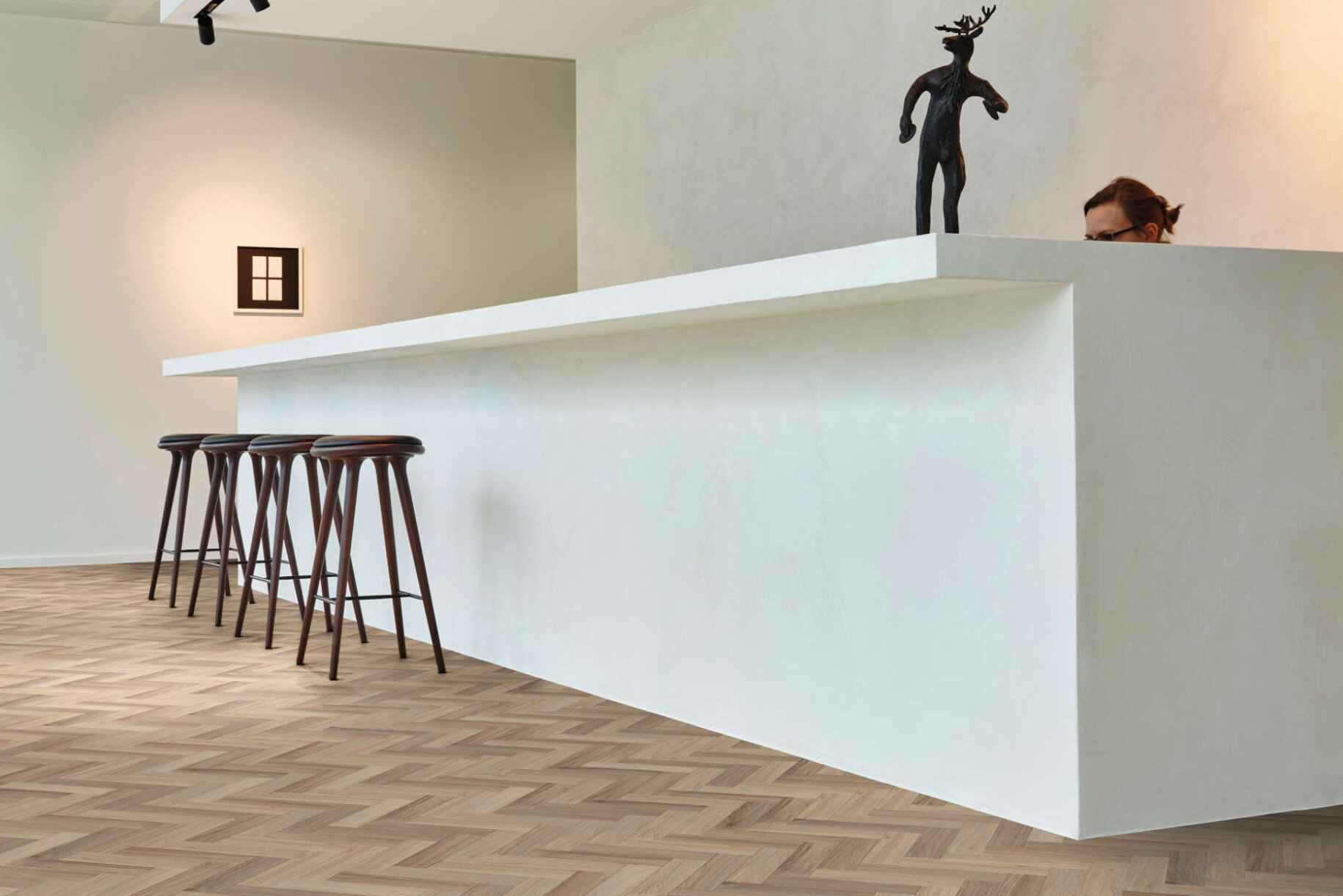 IVC Moduleo Studio Moods Herringbone Small (B2B) - De Projectinrichter