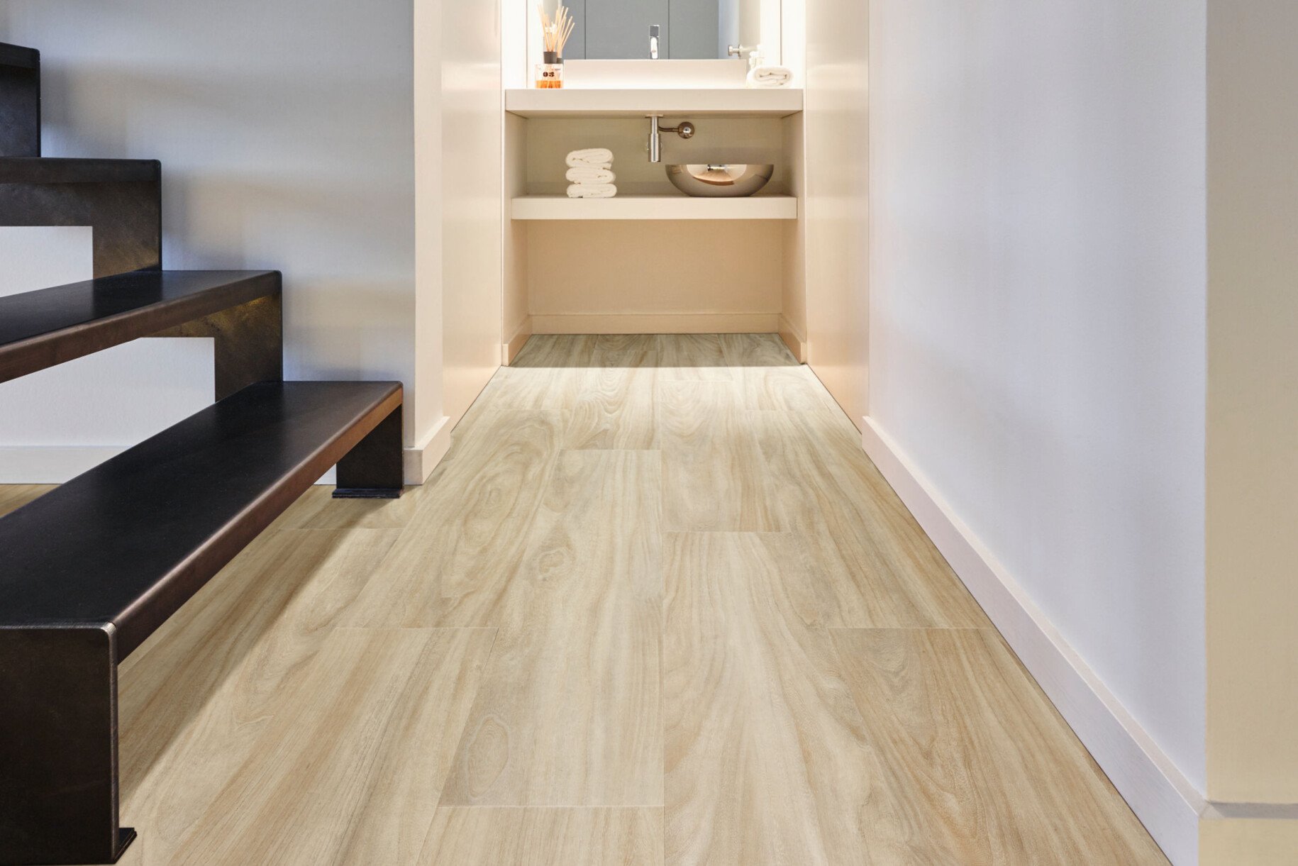 Moduleo Transform Baltic Maple vinyl - De Projectinrichter