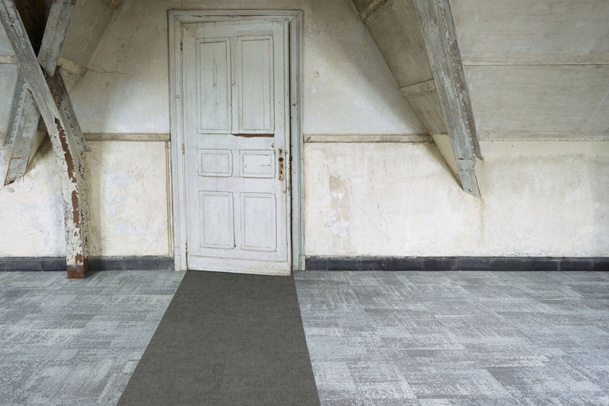 Modulyss Pattern tapijttegels (B2B) - De Projectinrichter