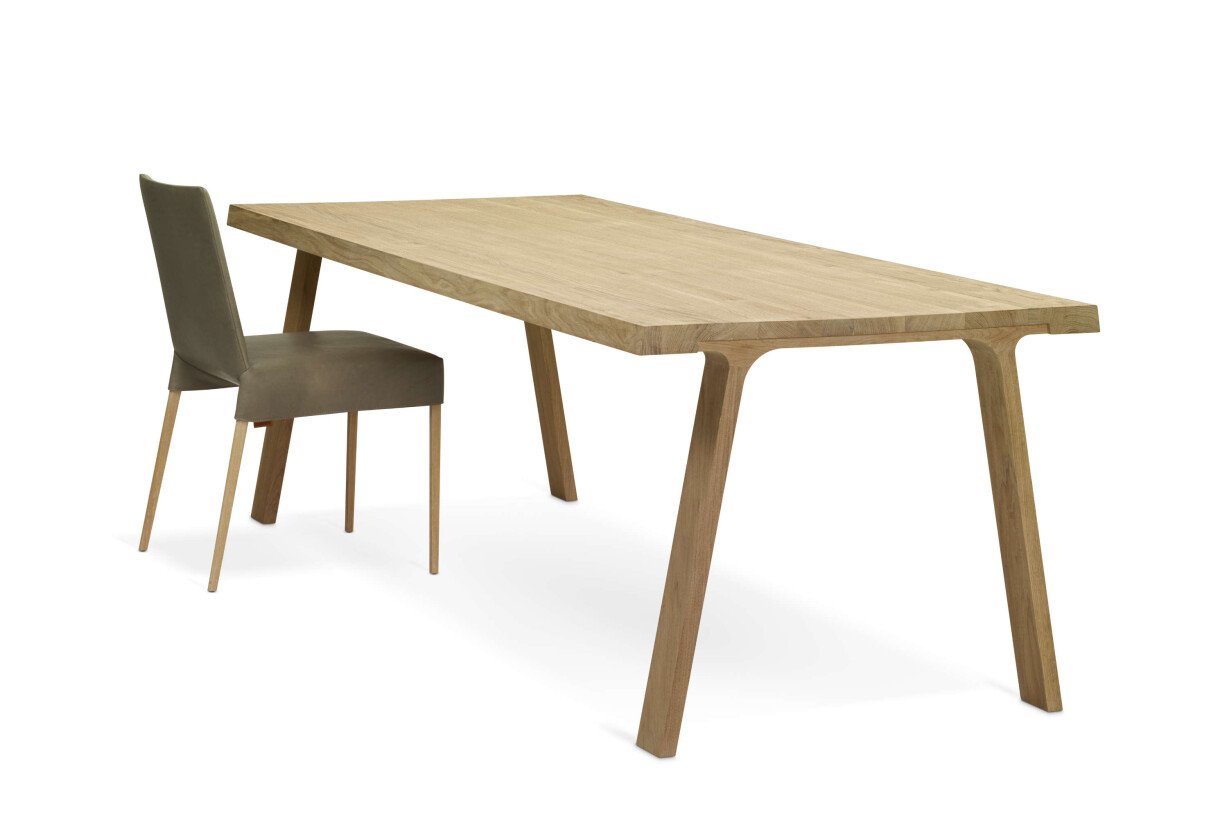 Montis Doble tafel (B2B) - De Projectinrichter
