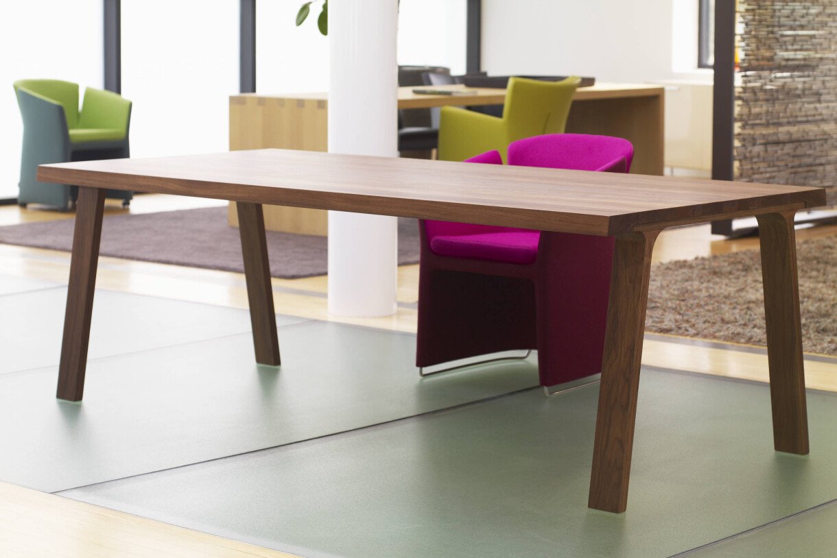 Montis Doble tafel (B2B) - De Projectinrichter
