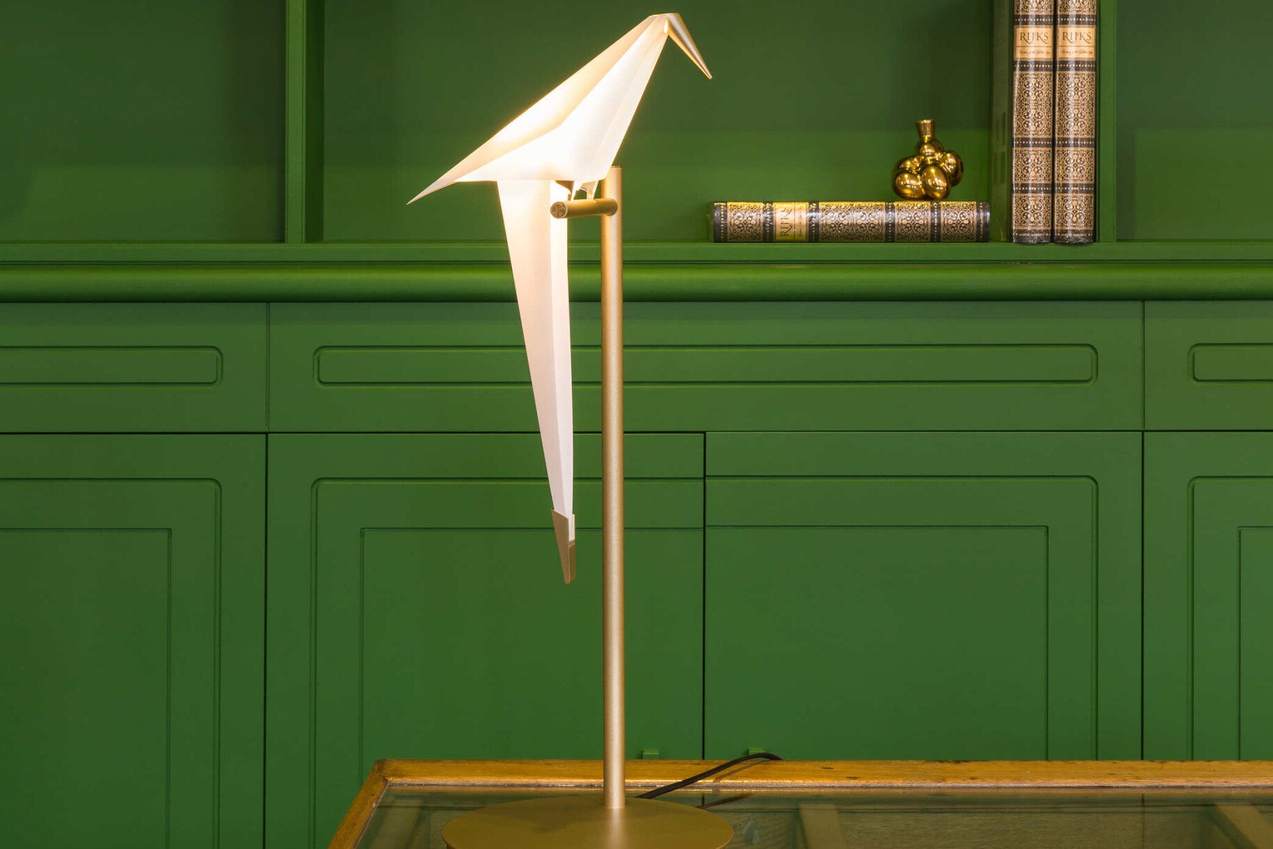 Moooi Perch Light serie (B2B) - De Projectinrichter