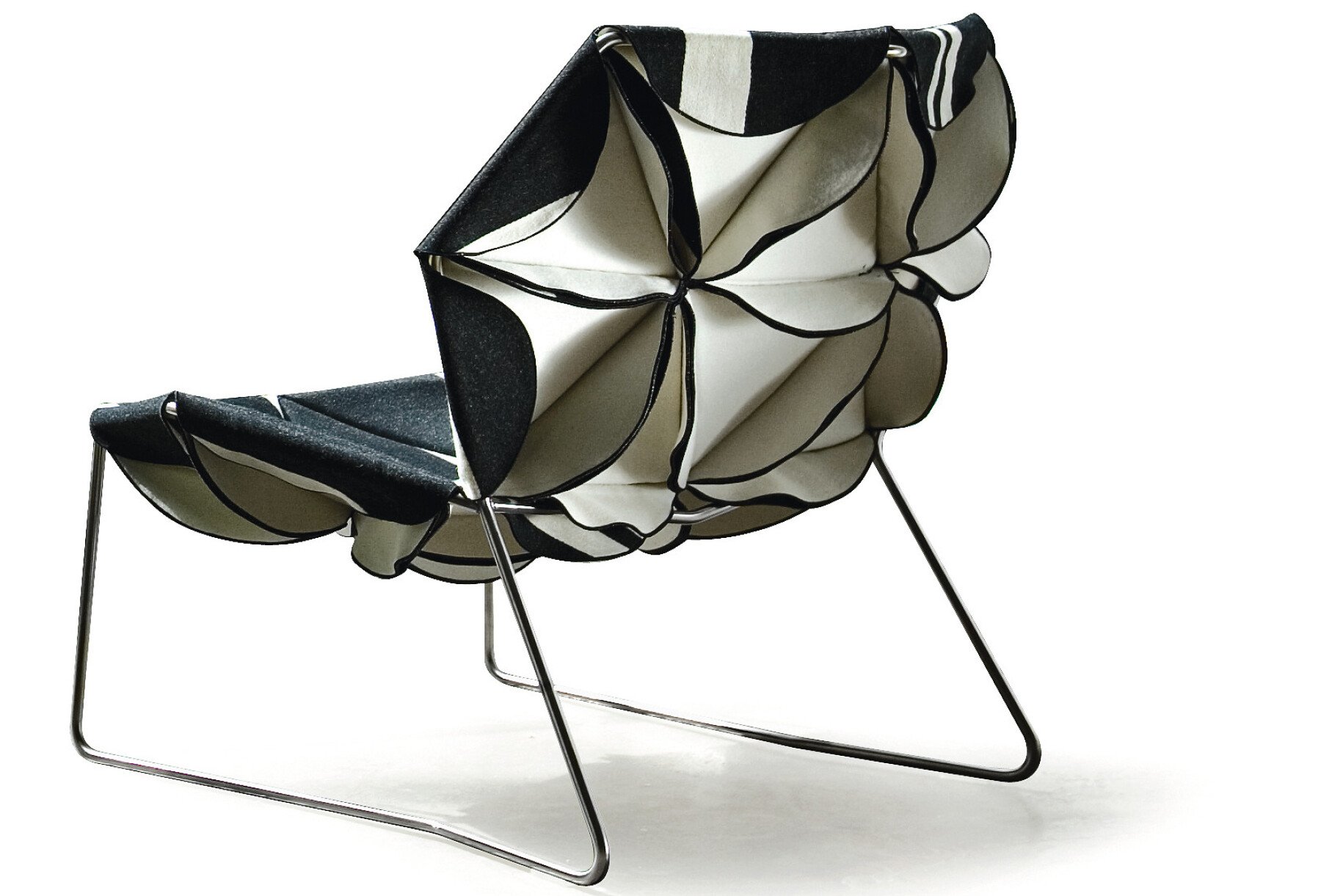 Moroso Antibodi fauteuil (B2B) - De Projectinrichter