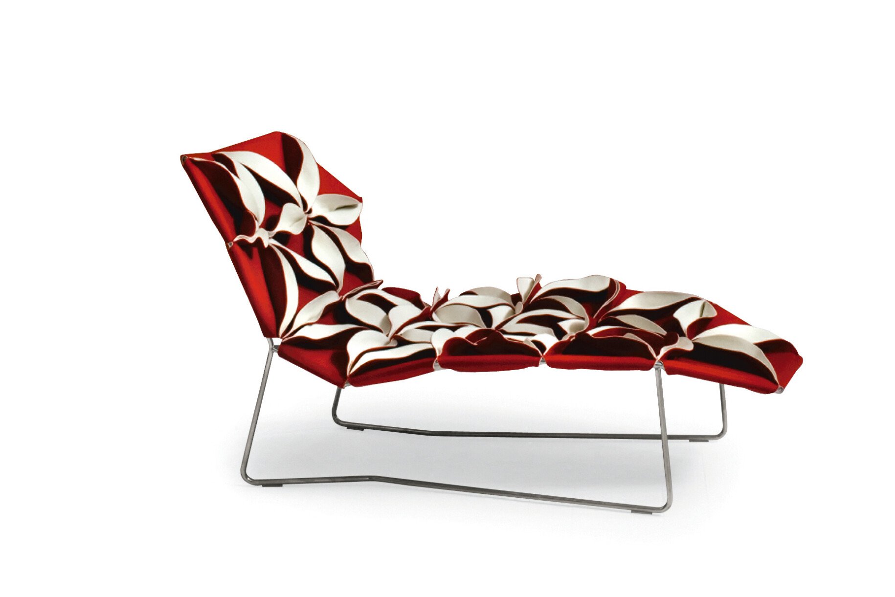 Moroso Antibodi fauteuil (B2B) - De Projectinrichter