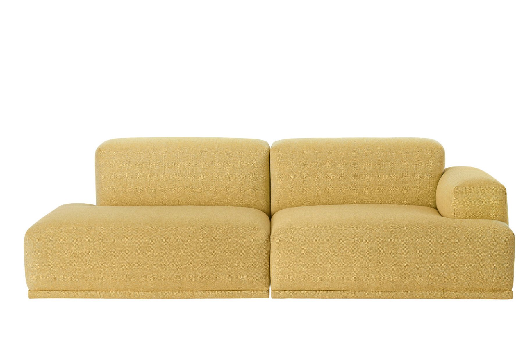 Muuto Connect Sofa modulaire bank - De Projectinrichter