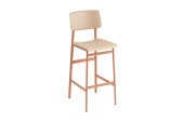 Muuto Loft Bar Stool kruk (B2B) - De Projectinrichter