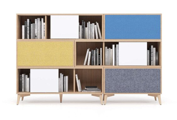 Narbutas Flip Top klaptafel (B2B) - De Projectinrichter