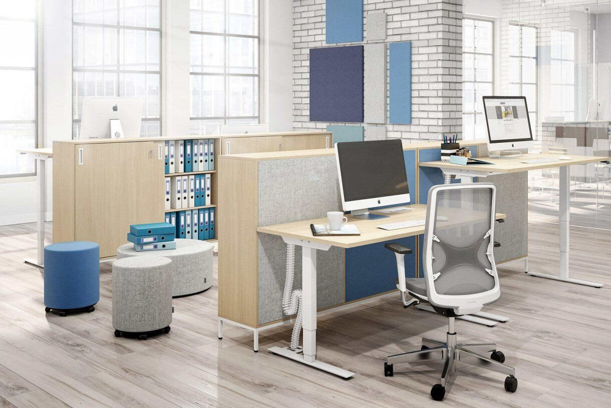 Narbutas Choice lockers en kasten (B2B) - De Projectinrichter