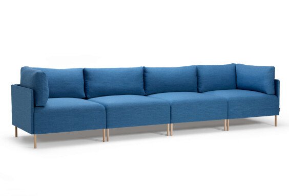 Offecct Soundwave als akoestische oplossing? (B2B) - De Projectinrichter