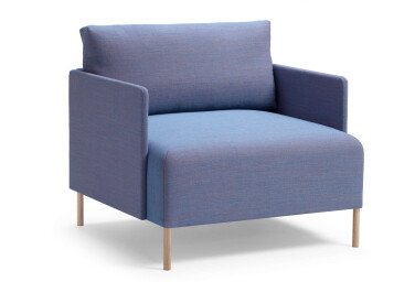 Offecct Soundwave als akoestische oplossing? (B2B) - De Projectinrichter
