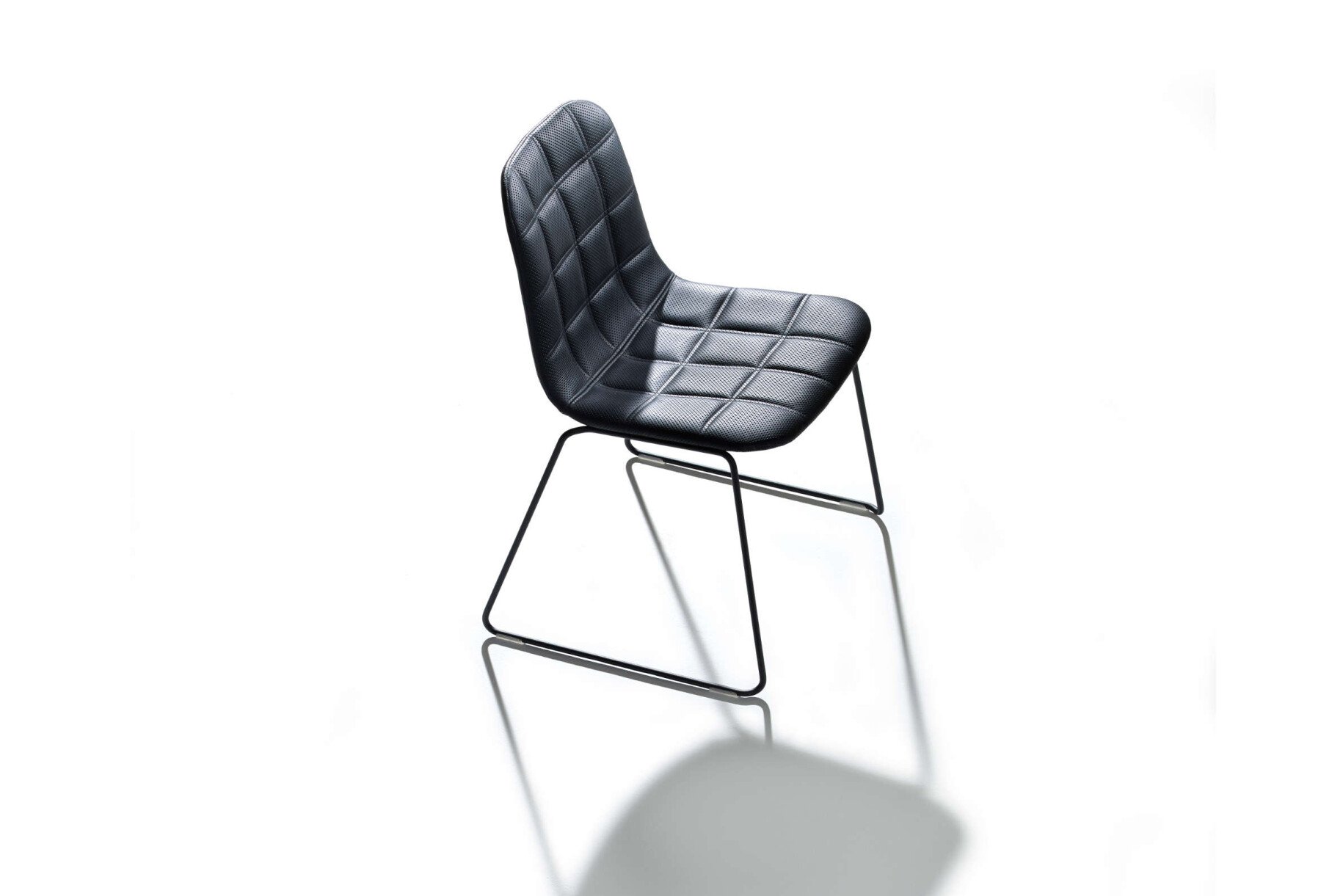 Offect Bop vergaderstoel (B2B) - De Projectinrichter