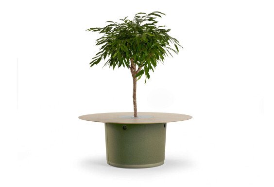 Offecct Soundwave als akoestische oplossing? (B2B) - De Projectinrichter