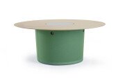 Offecct On Point tafel (B2B) - De Projectinrichter