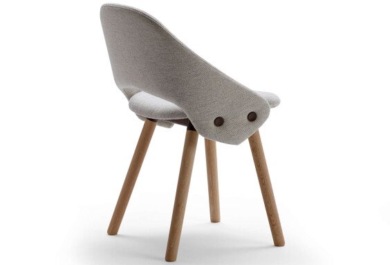 Offecct Soundwave als akoestische oplossing? (B2B) - De Projectinrichter