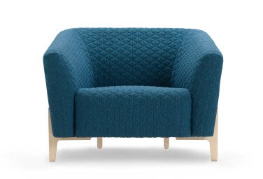 Offecct Soundwave als akoestische oplossing? (B2B) - De Projectinrichter