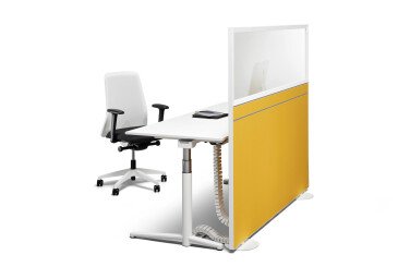 Palmberg Terioplus akoestische panelen (B2B) - De Projectinrichter