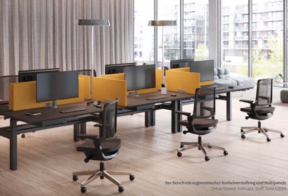 Palmberg Plantenbak (B2B) - De Projectinrichter