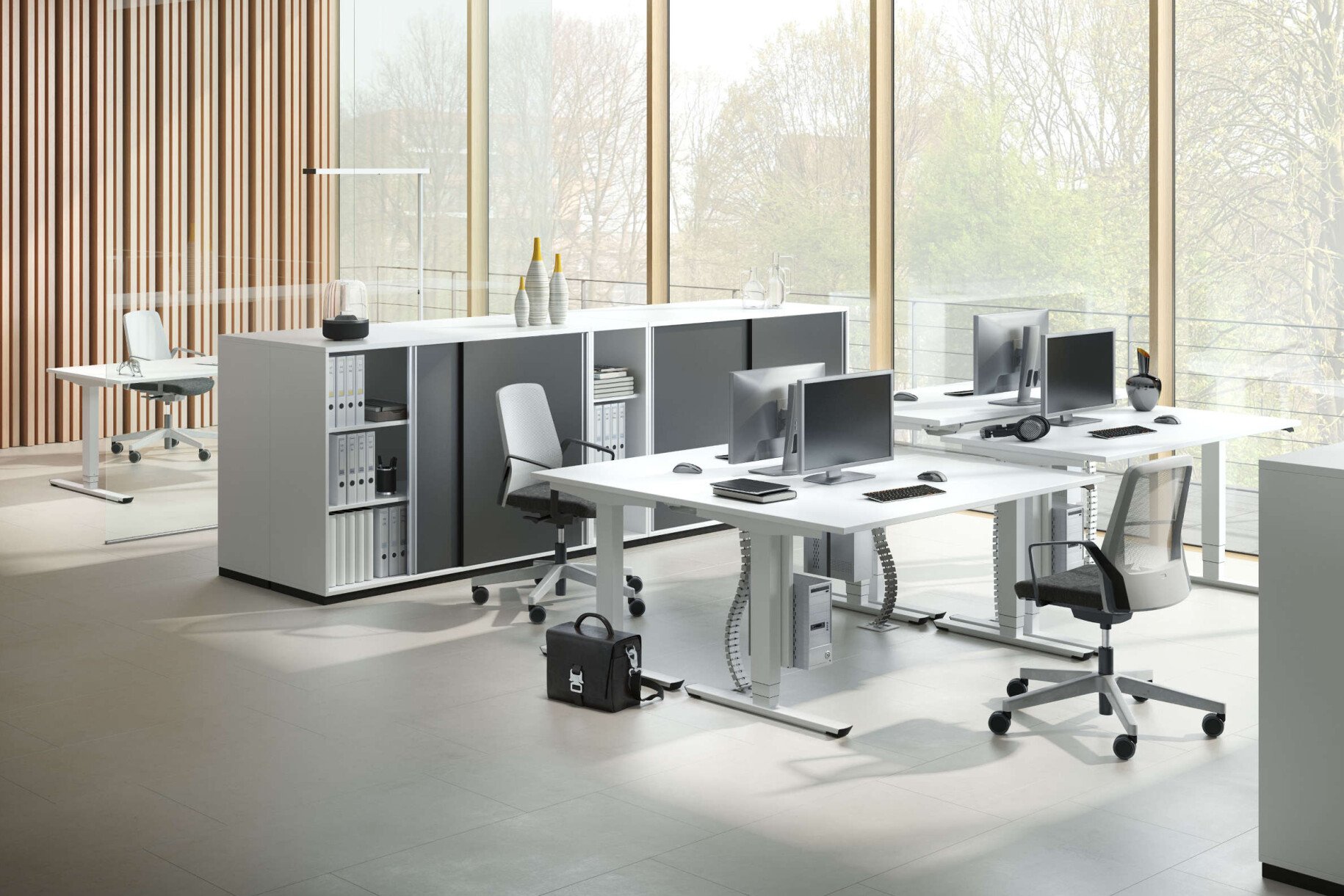 Palmberg Crew bureaus kopen? (B2B) - De Projectinrichter