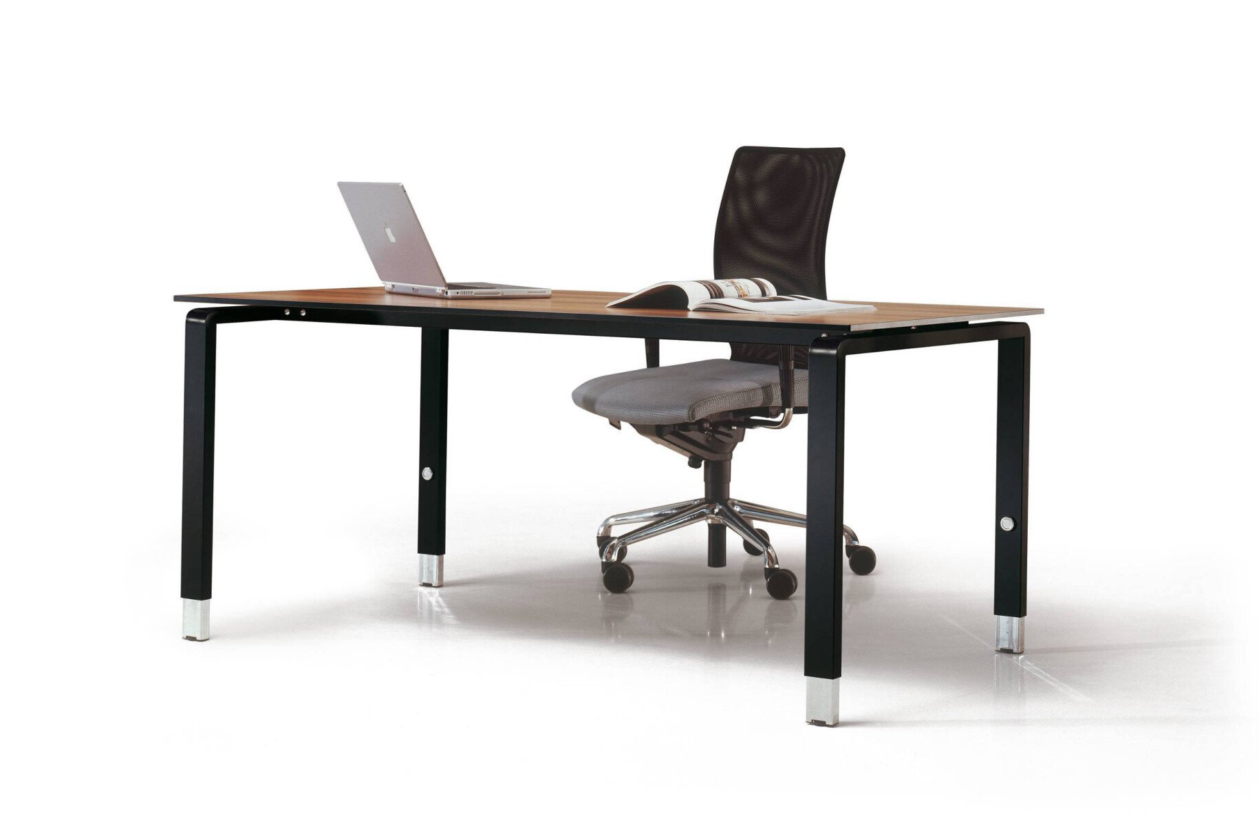 Palmberg Pensum bureau (B2B) - De Projectinrichter