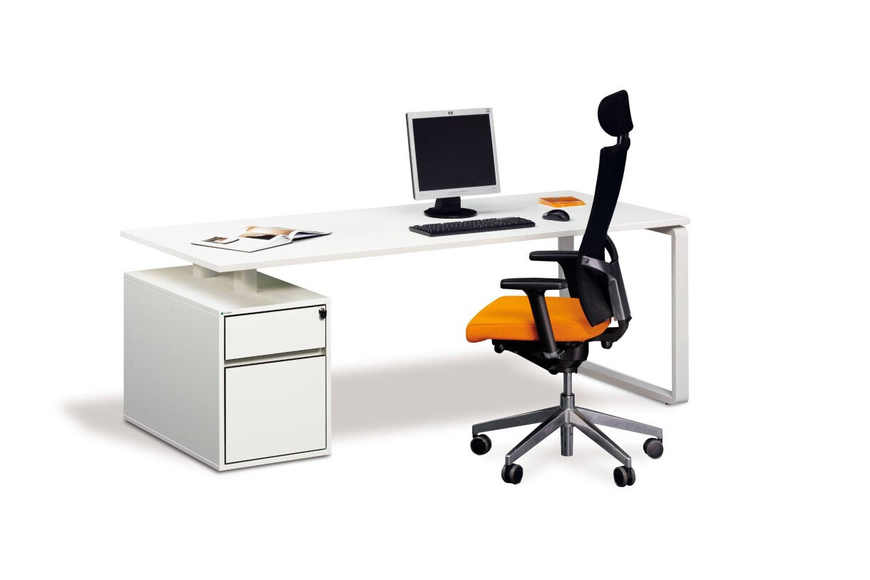 Palmberg Pensum bureau (B2B) - De Projectinrichter