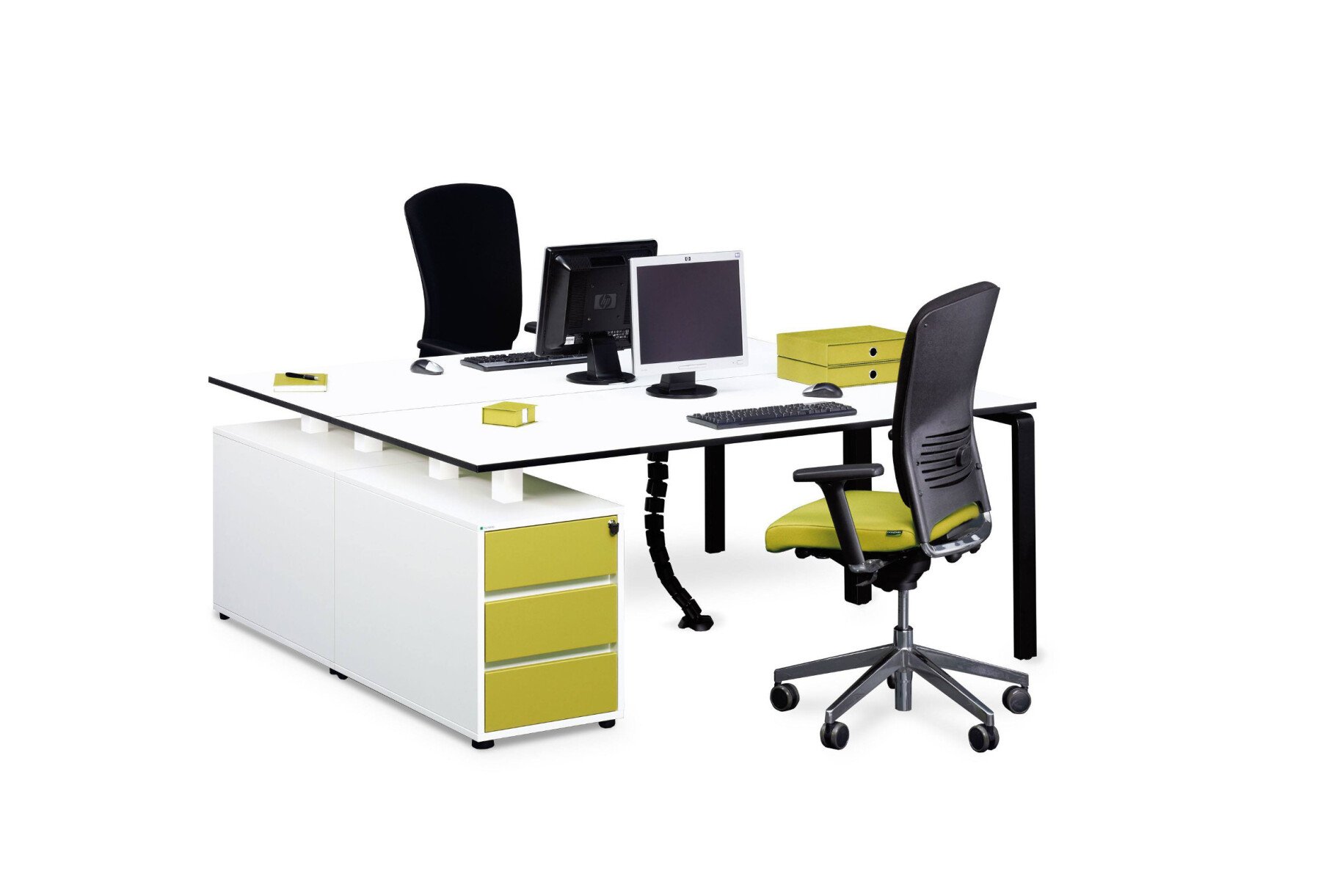 Palmberg Pensum bureau (B2B) - De Projectinrichter