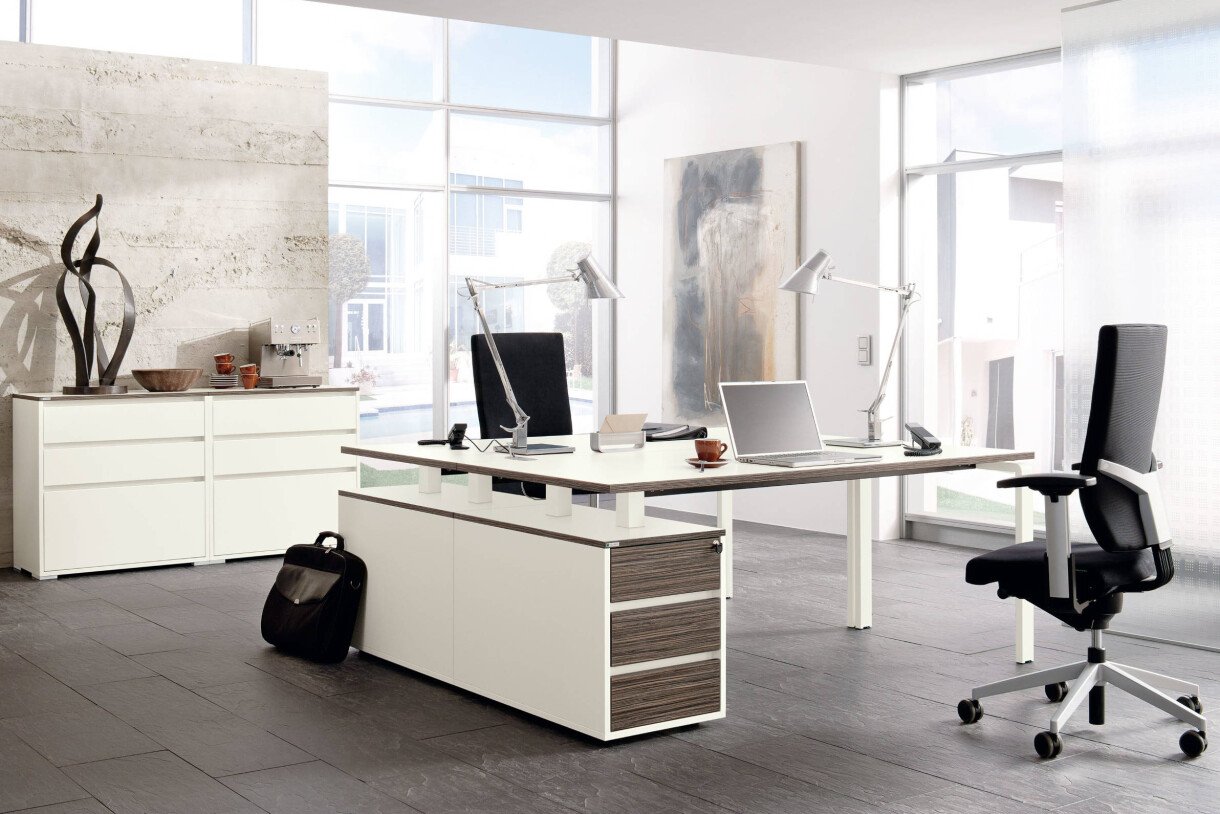 Palmberg Pensum bureau (B2B) - De Projectinrichter