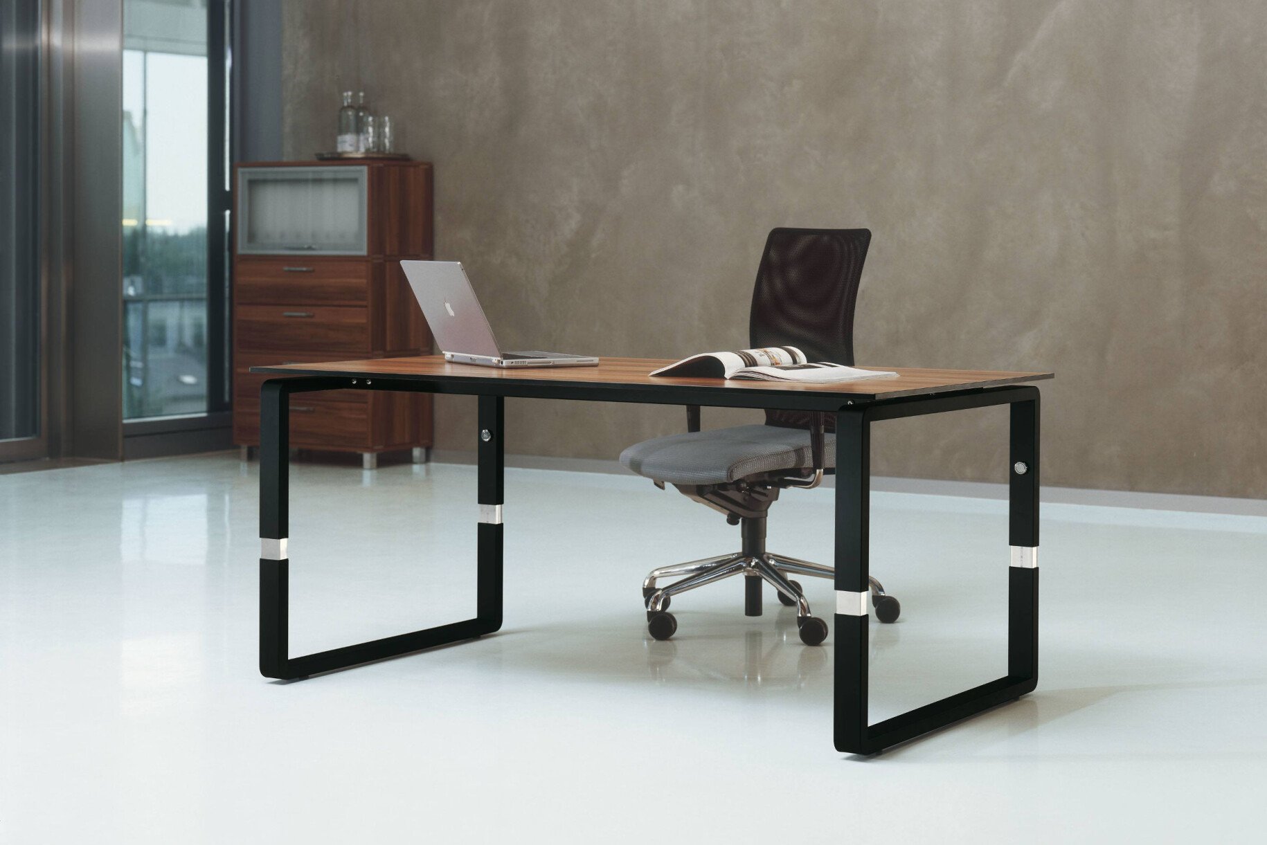 Palmberg Pensum bureau (B2B) - De Projectinrichter