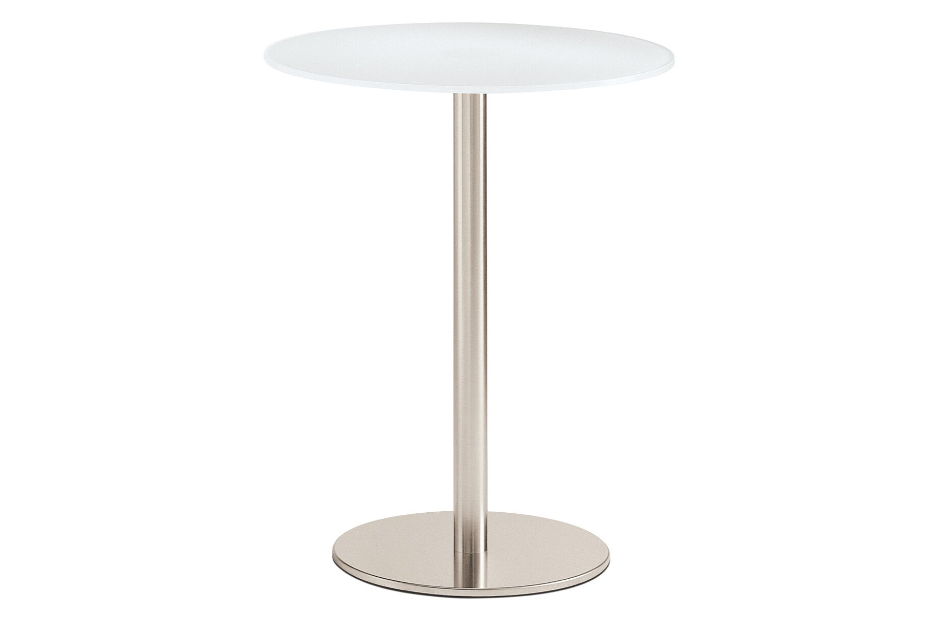 Pedrali Inox tafel (B2B) - De Projectinrichter