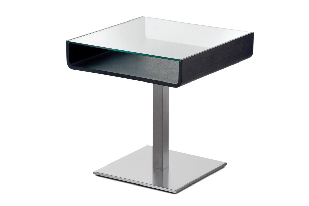 Pedrali Inox tafel (B2B) - De Projectinrichter