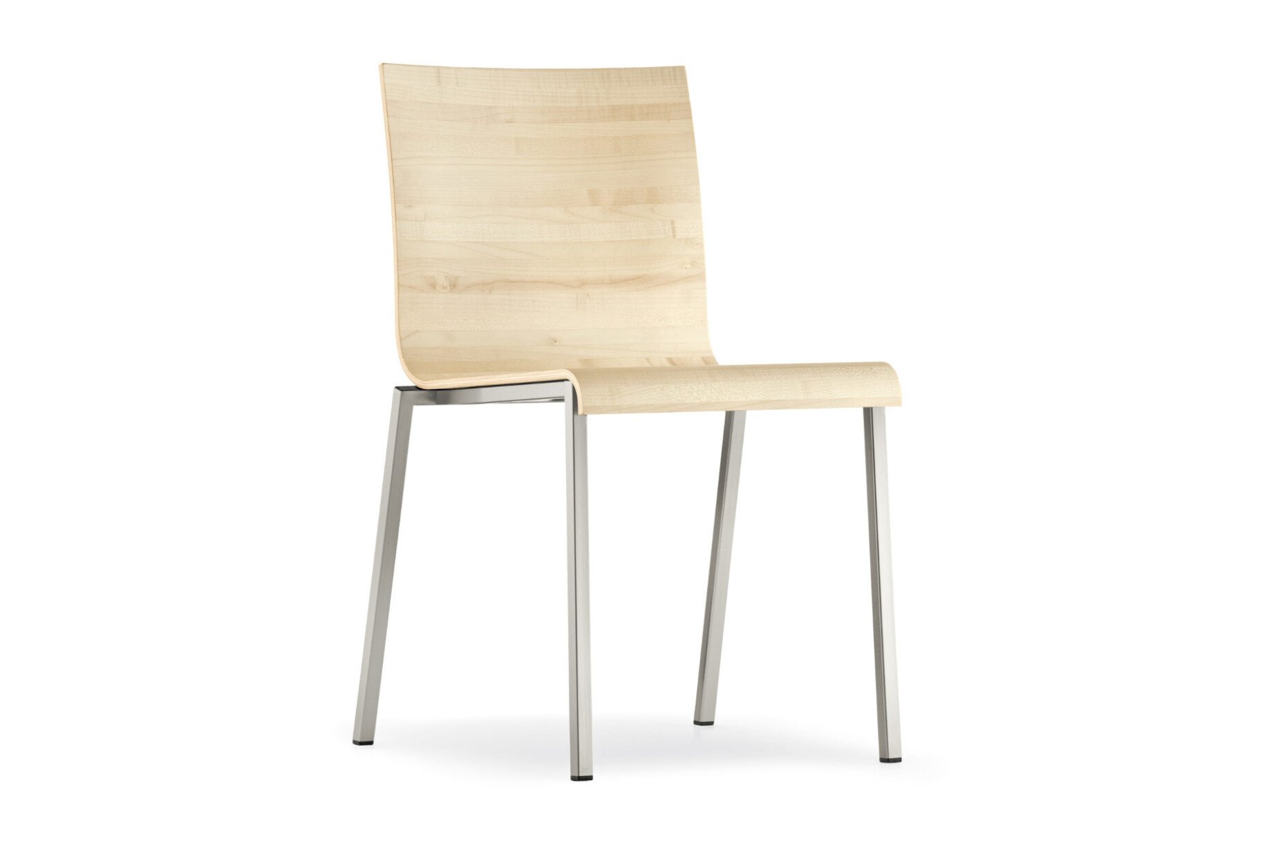 Pedrali Kuadra stoel (B2B) - De Projectinrichter