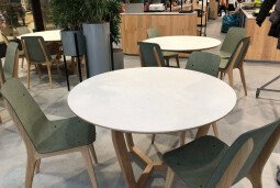 Planq Loop Table (B2B) - De Projectinrichter