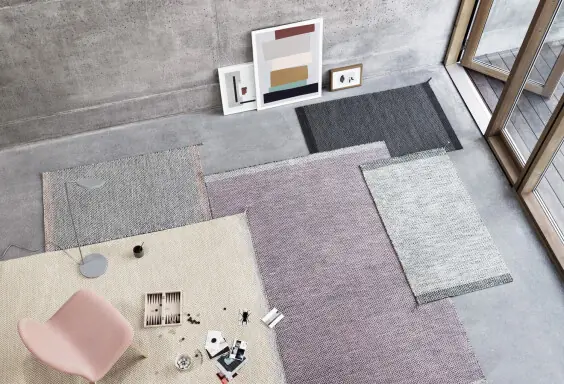 Muuto Connect Sofa modulaire bank (B2B) - De Projectinrichter